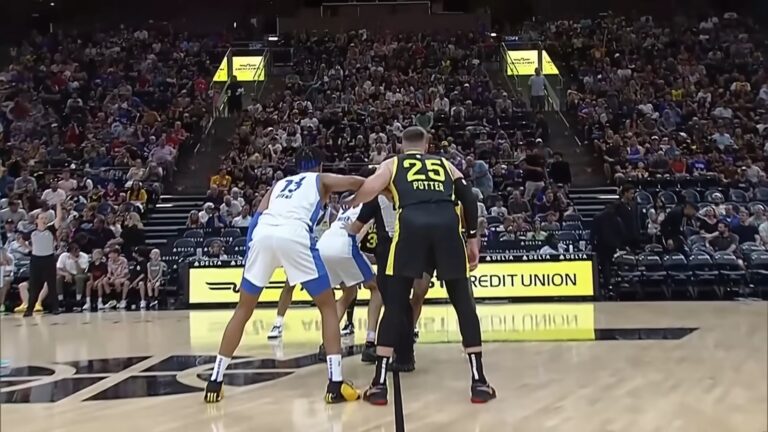 What Are the Major League Sports Franchises in Utah? Game On - Utah Pulse