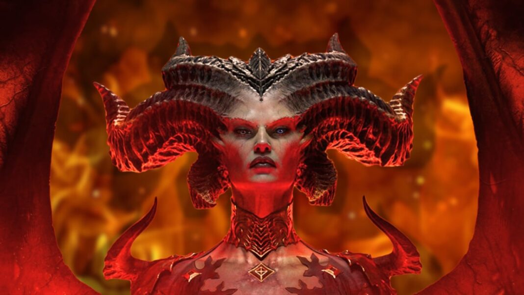 Exploring Diablo's Lore and Storyline - Unleashing the Darkness - Utah ...