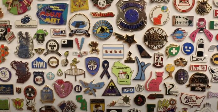 Custom Pins Becoming More Popular? Here’s What You Need To Know