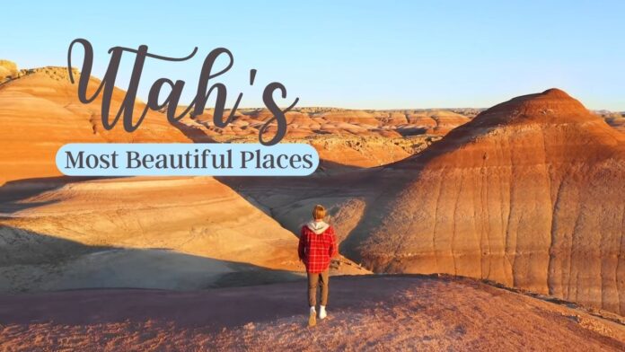 Utah's Most Beautiful Places You Shouldn't Miss: Paradise Unveiled ...