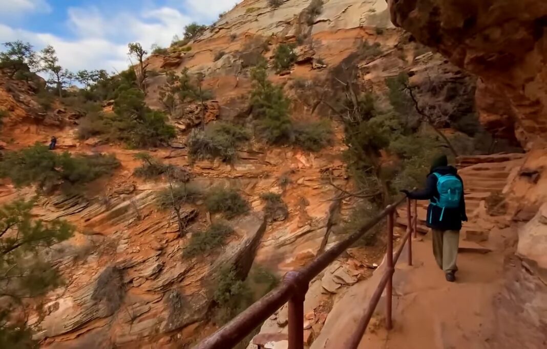Utah's Most Beautiful Places You Shouldn't Miss: Paradise Unveiled ...