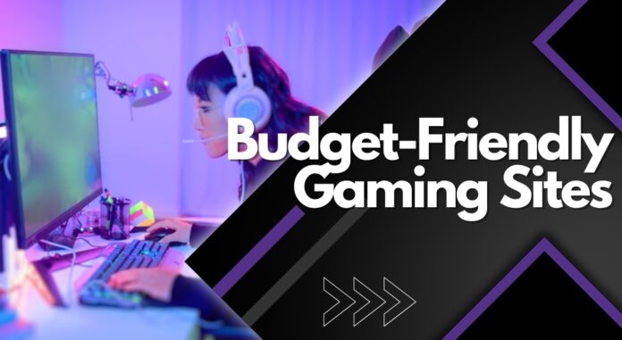 Budget-Friendly Gaming Sites: Are They Safe for Play – 2024 Guide
