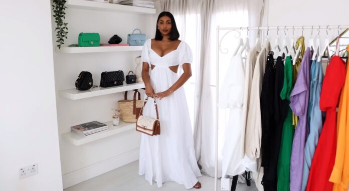 Exploring the Enchanting World of Cute Women's Summer Dresses - Utah Pulse