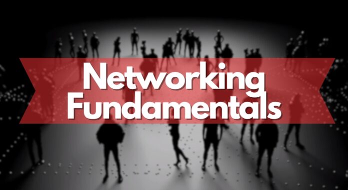 How Long Does It Take To Learn Networking Fundamentals? From Zero To Hero
