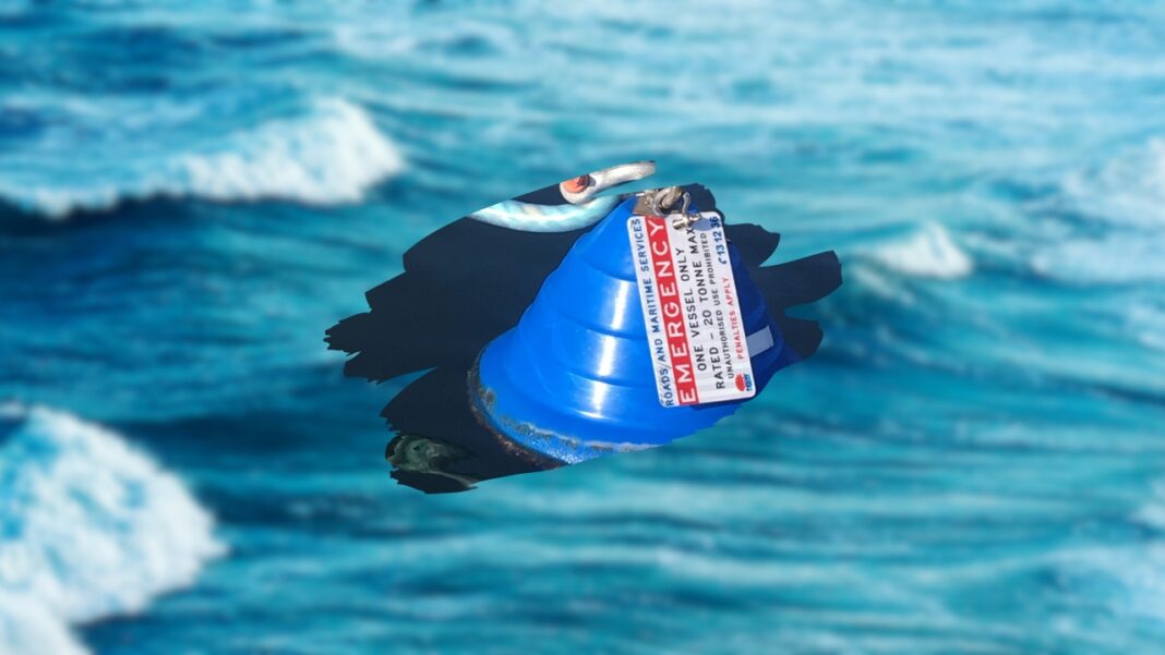 Mooring Buoys 101: Exploring Types and Their Practical Usage - Utah Pulse