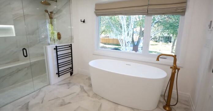 5 Best Types Of Bathroom Radiators - Enhance Comfort and Efficiency ...