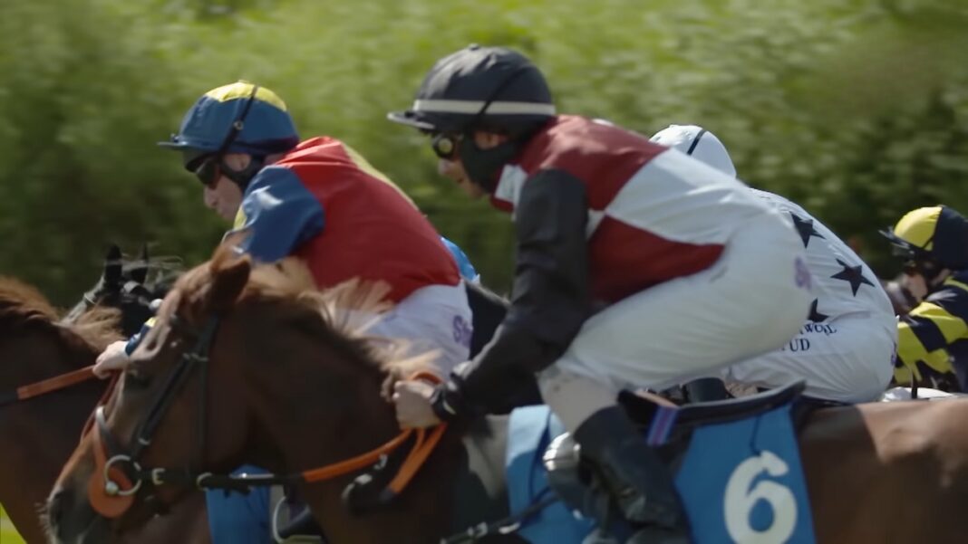 Exploring the History of Horse Betting: From Ancient Tracks to Modern ...