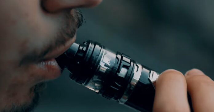 8 Tips for New Vapers to Make the Switch from Smoking to Vaping - Utah ...