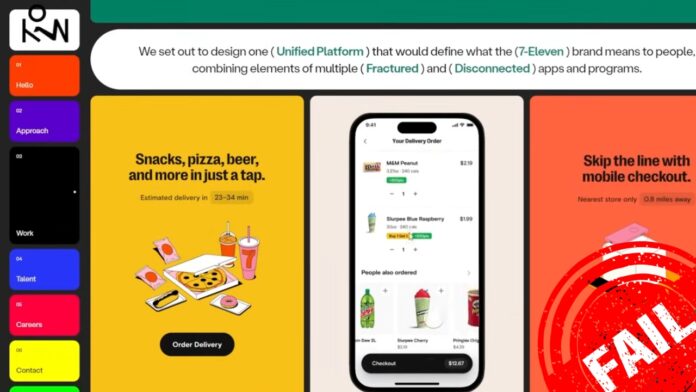 Why Your Website Design Is Killing Your Sales and How to Revive It ...