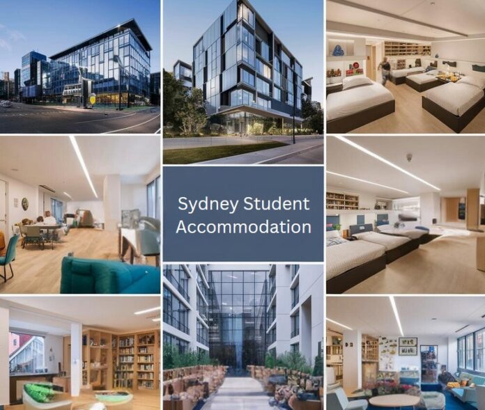 Sydney Student Accommodation Best Budget Options Utah Pulse