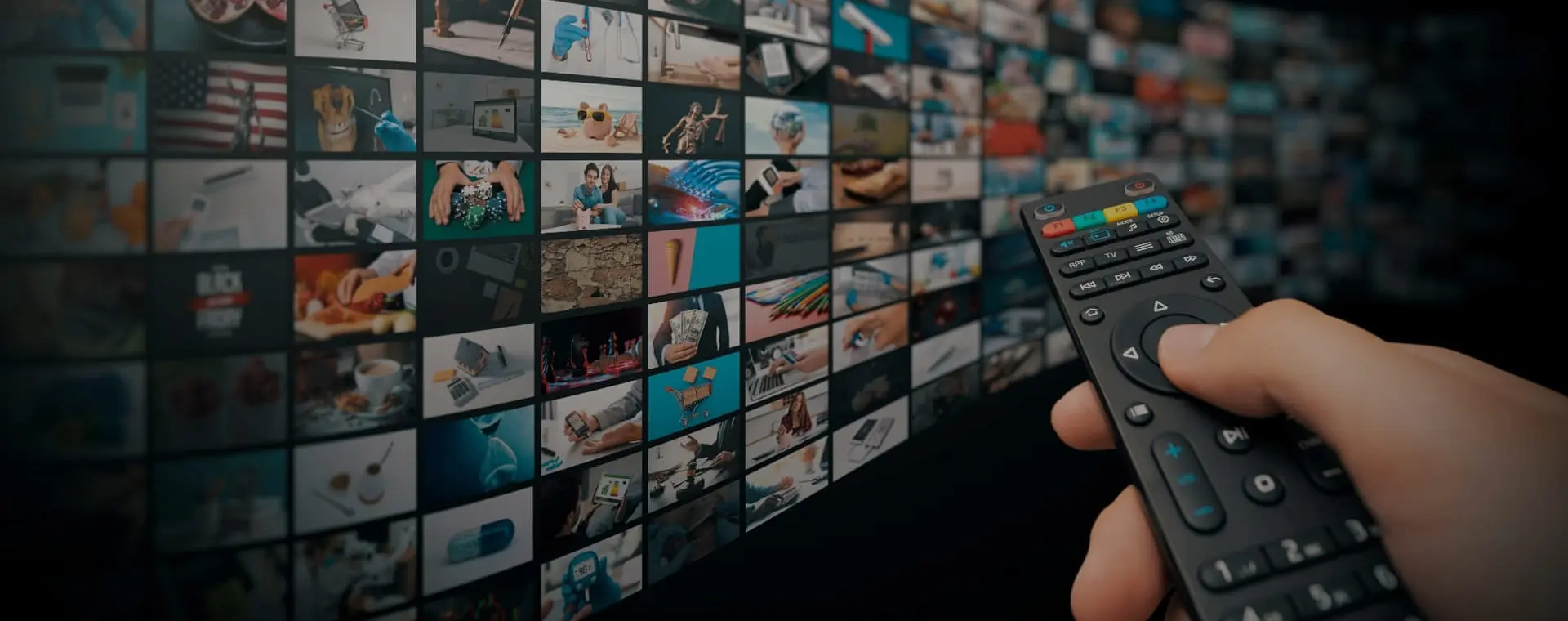 Local vs. International IPTV Providers - What’s Better for Swedish ...