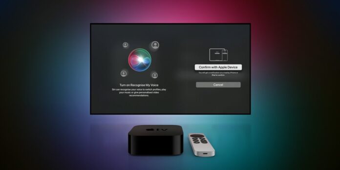 Integrating Siri and Voice Controls in Your Apple TV App - Utah Pulse