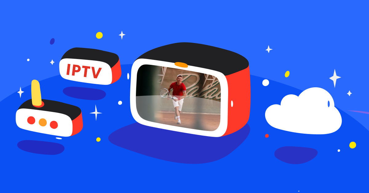 Best IPTV Services for Sports Fans - Where to Watch the Big Game - Utah ...