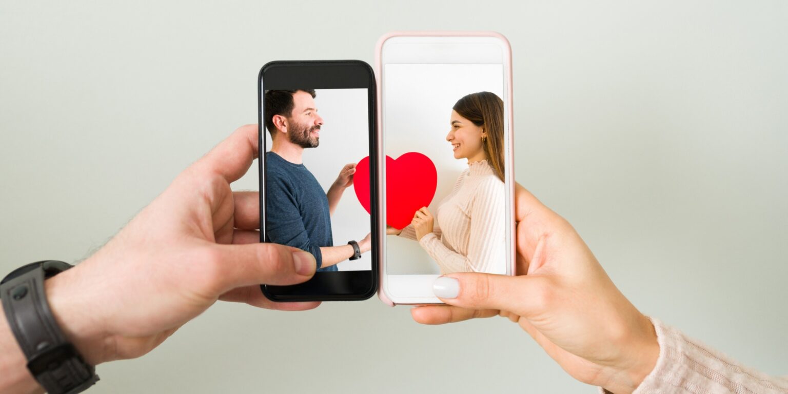 Best Apps for Couples to Stay Connected Across Distances - Utah Pulse