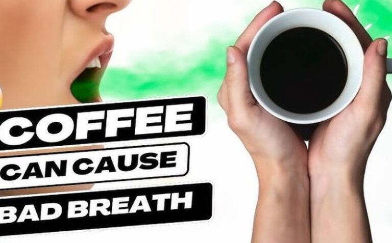 Top 9 Foods That Secretly Make Your Breath Smell Terrible - Utah Pulse