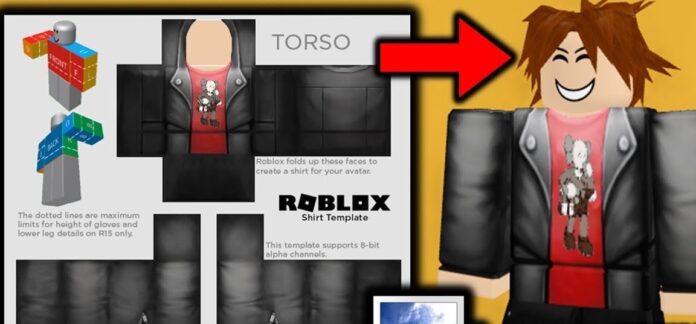 Essential Tips for Designing Custom Roblox Shirts Like a Pro - Utah Pulse