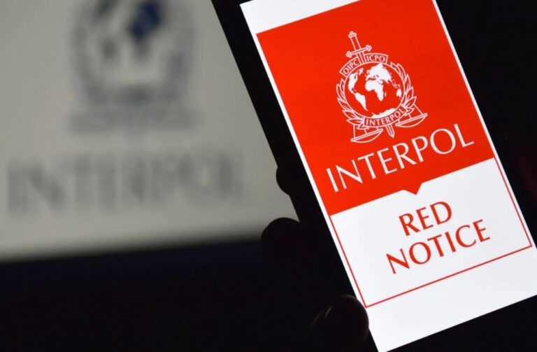 Removing Interpol Red Notices ─ Dow do Lawyers help Lift Restrictions ...